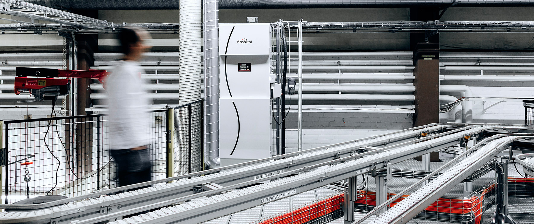 Produkter - Absolent - Sverige